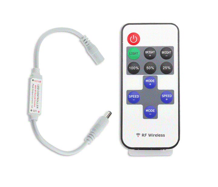 Neón Duo. Soluciones con neón flex.